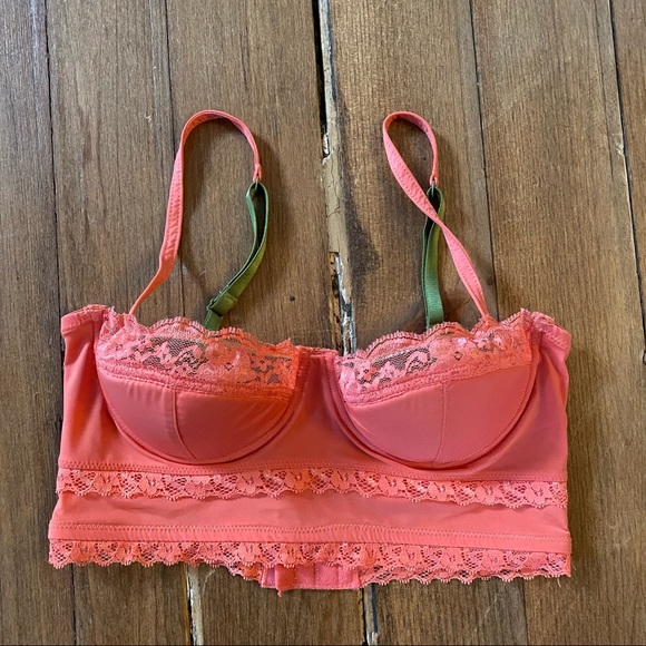 Anthropologie | Intimates & Sleepwear | Anthropologie Eloise Clouded ...